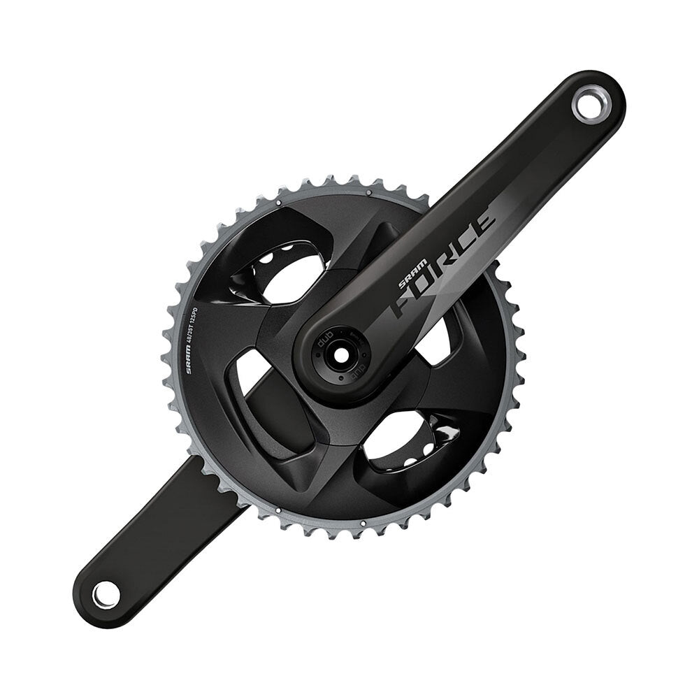 SRAM Force 12 Speed Chainset | BikesOnline AU
