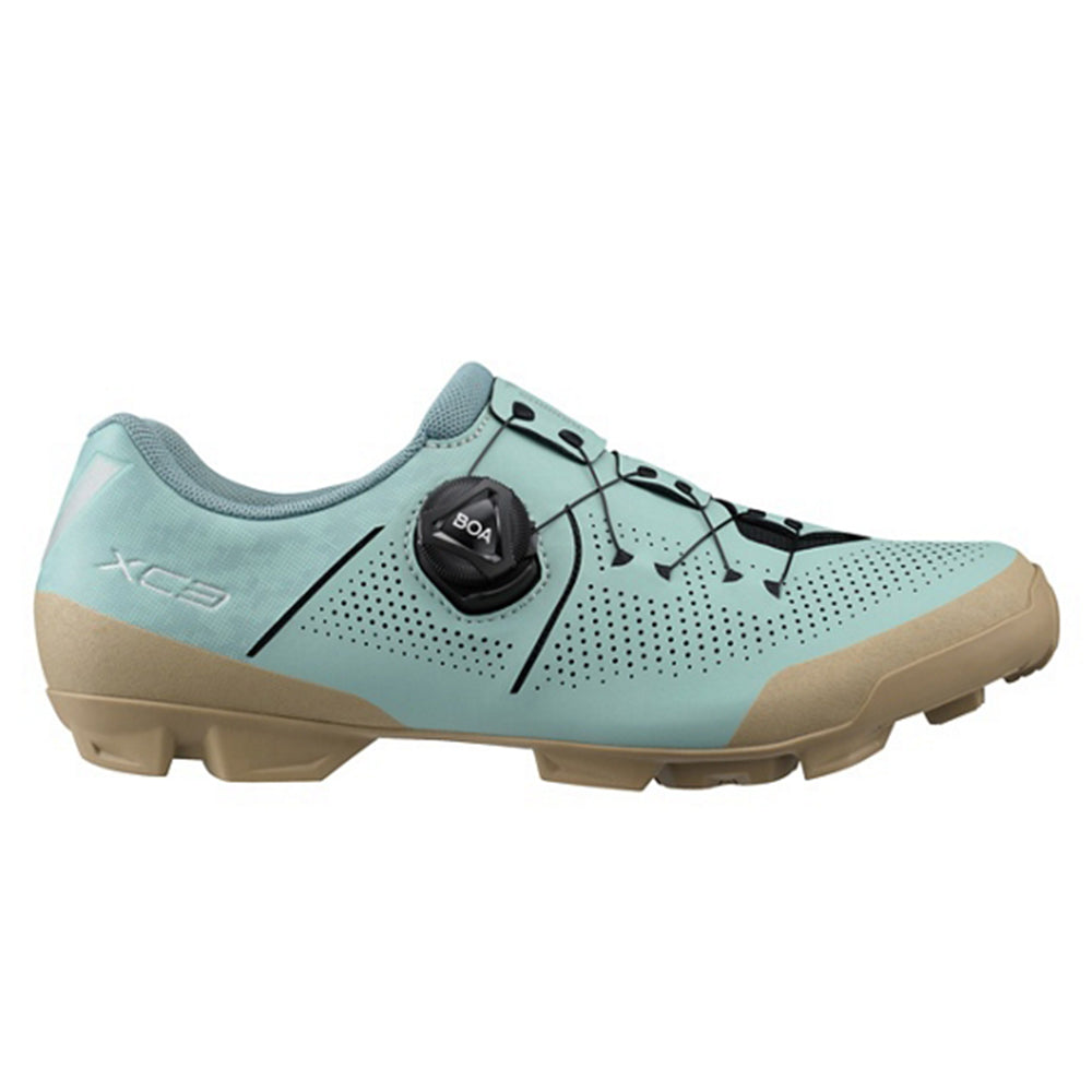 Shimano XC302W Womens XC Mountain Bike | BikesOnline.com.au