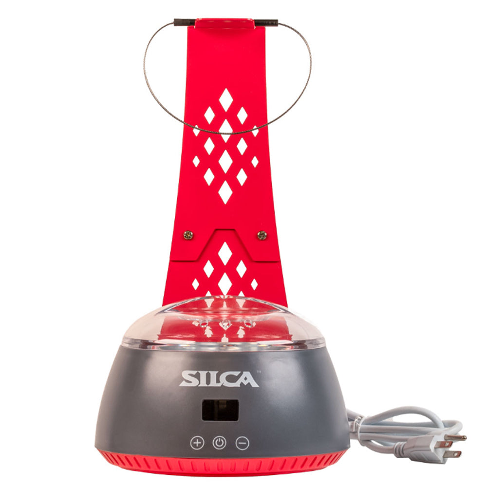 Silca Chain Waxing System