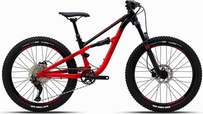 2022 Polygon Siskiu D24 - Frameset | BikesOnline AU