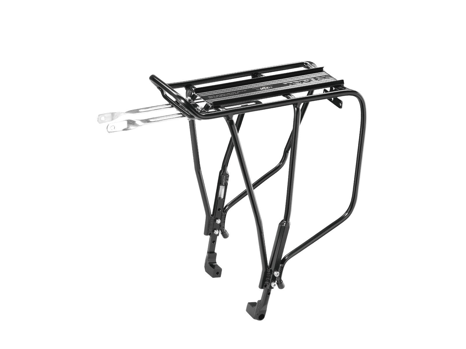 Topeak Uni SuperTourist Bicycle Rack Disc Mount | BikesOnline AU