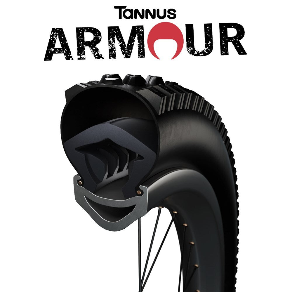 Tannus Tyre Armour PRO Tubeless - Tyre Insert | BikesOnline AU