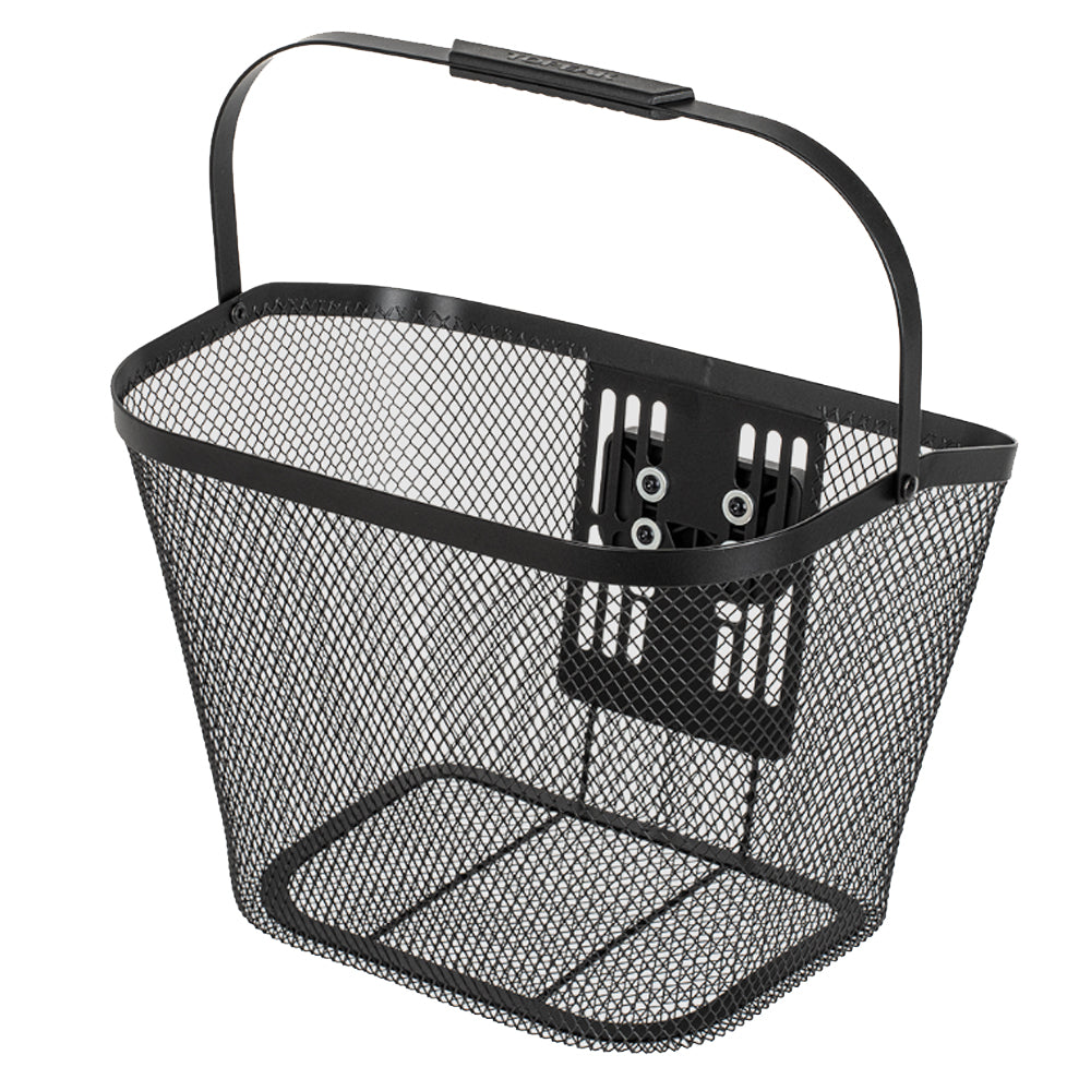 Topeak Urban Basket Front | Topeak | BikesOnline.com.au