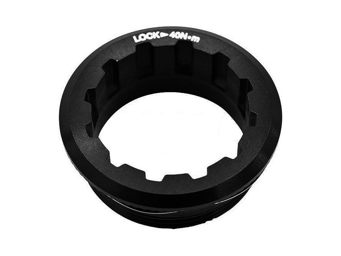 Shimano Lock Ring & Spacer / CS-M7100 | BikesOnline AU