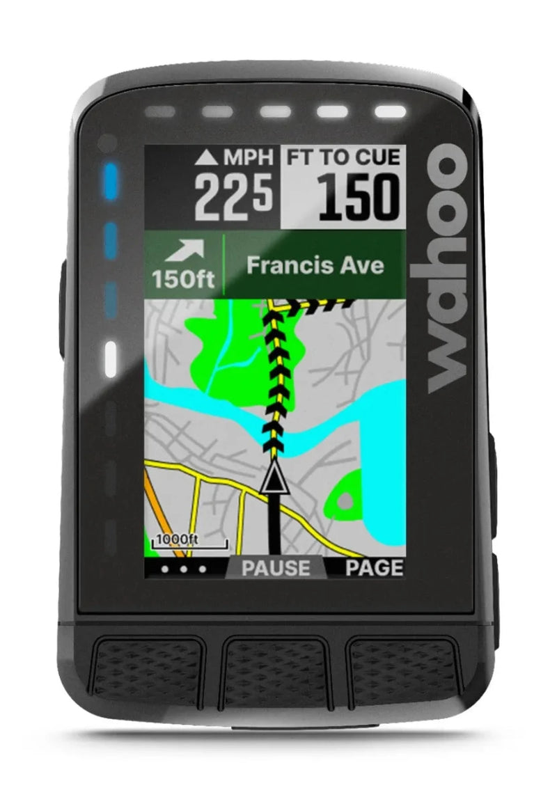 Wahoo fitness elemnt bolt gps bike computer store