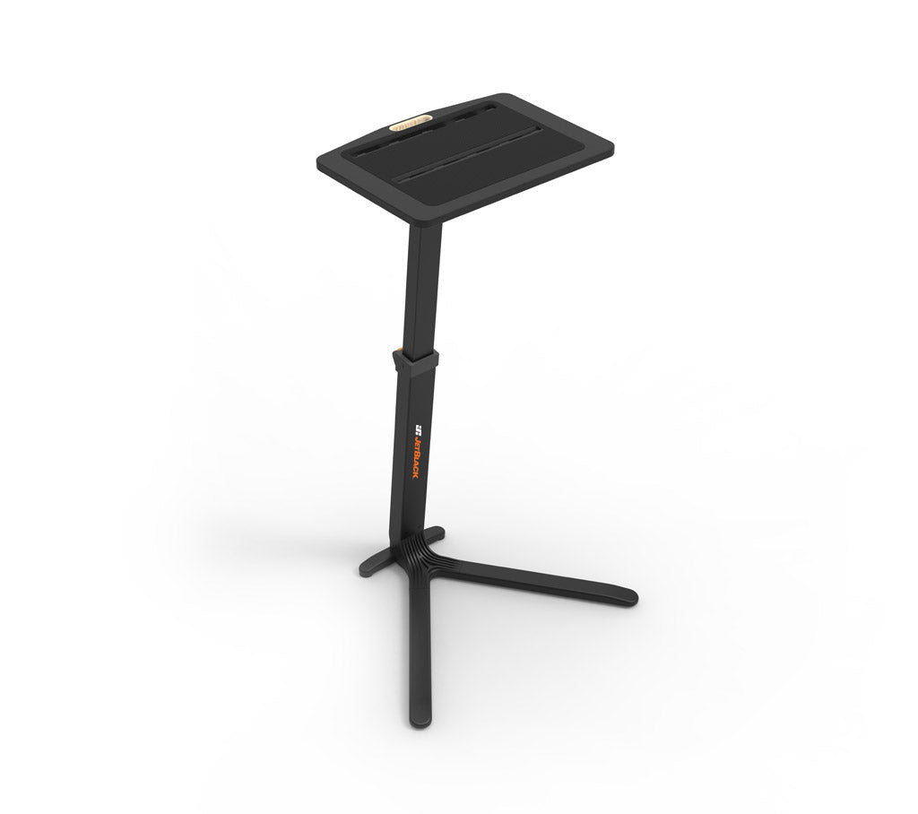 JetBlack Trainer Table