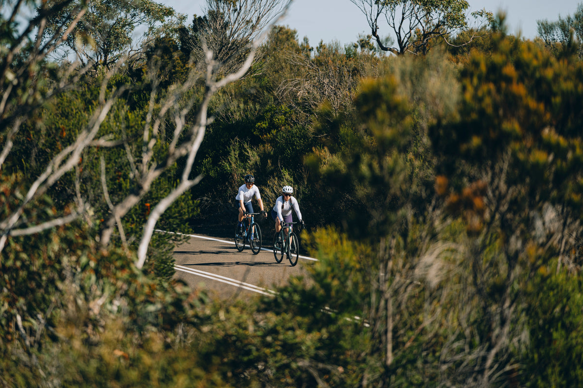Polygon Road Bikes | Range